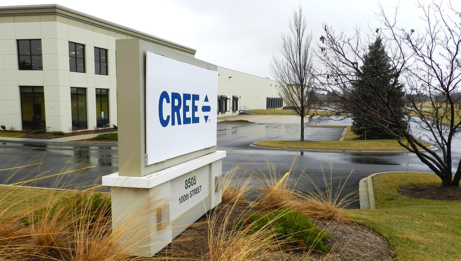 Cree acquires Infineon's Silicon Valley radio frequency business, based ...
