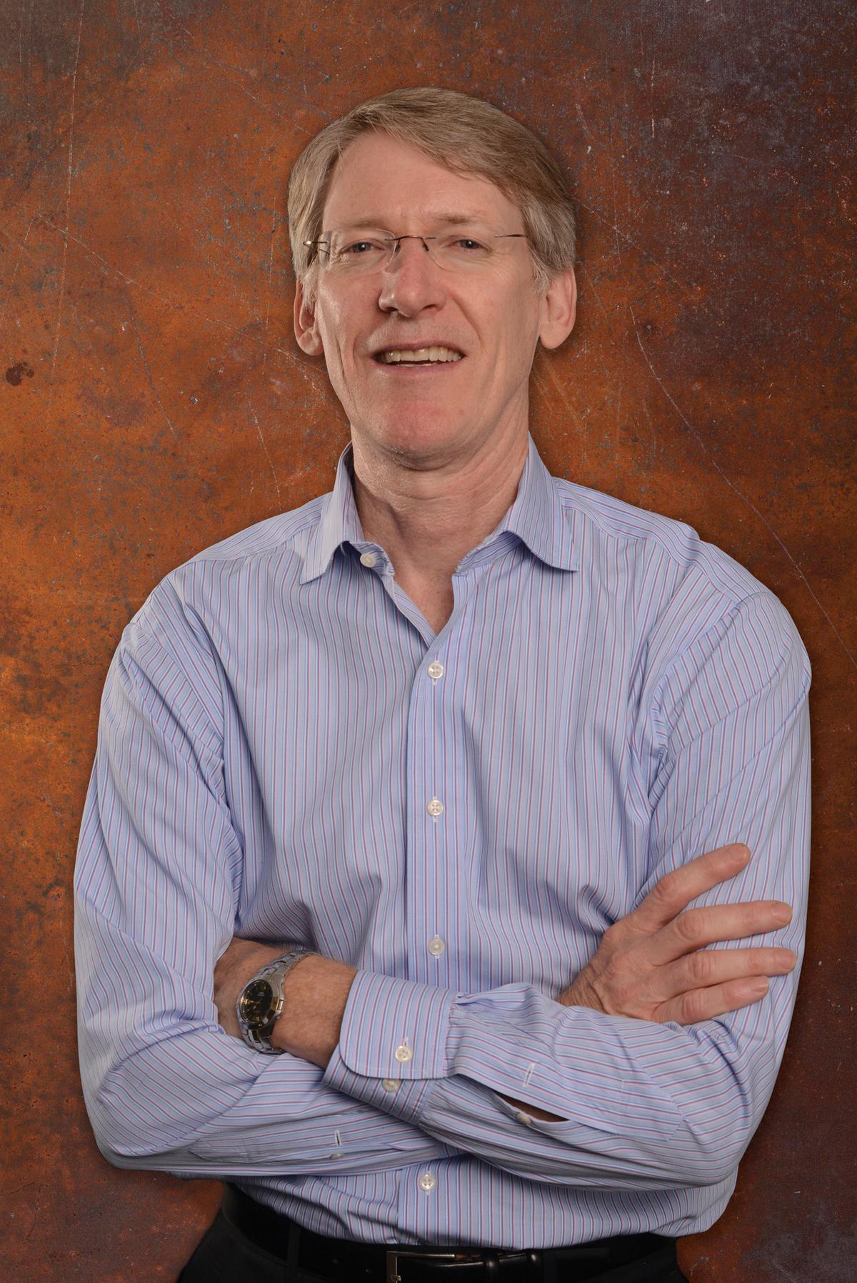 CIO of the Year: Loren Brown, Capella Education Co. - Minneapolis / St ...