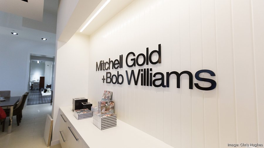 Mitchell Gold + Bob Williams to close - Washington Business Journal