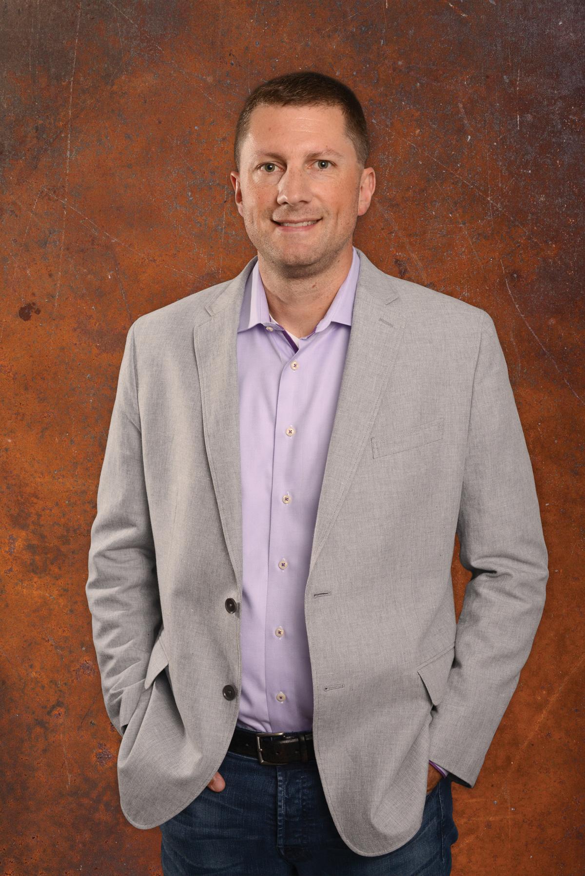 CIO of the Year: Todd Carter, Internet Broadcasting - Minneapolis / St ...