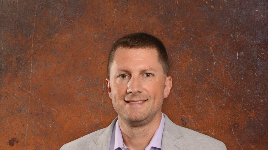 CIO of the Year: Todd Carter, Internet Broadcasting - Minneapolis / St ...
