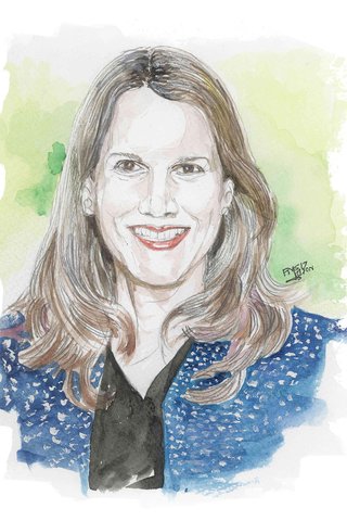 A Q&A with Kristin Major of Hewlett Packard Enterprise. Major is a ...
