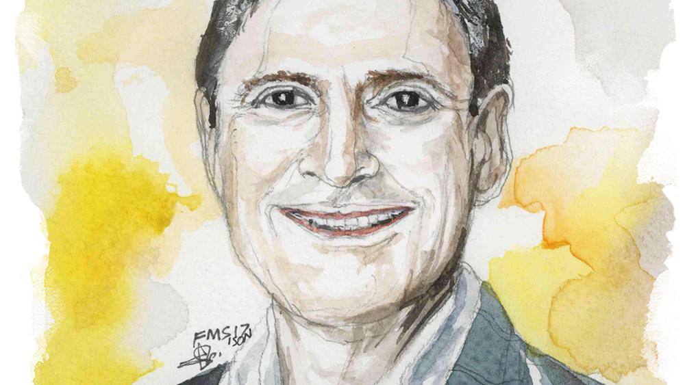 A Q&A with Mike Zukerman, CSAA Insurance Group. Zukerman is a winner in ...