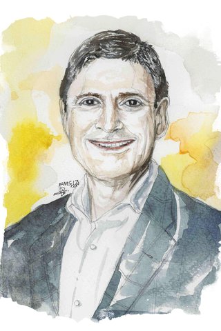 A Q&A with Mike Zukerman, CSAA Insurance Group. Zukerman is a winner in ...