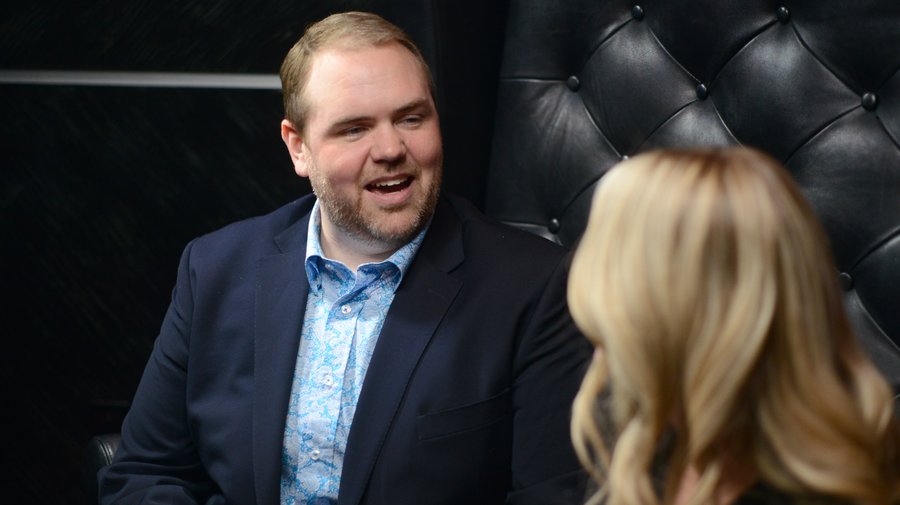 40 Under 40: Mike Franklin, Partner, Weber Johnson Public Affairs ...