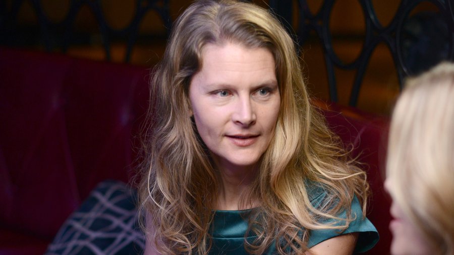 40 Under 40: Lisa Herron-Olson, Chief operating officer, Syntiron ...