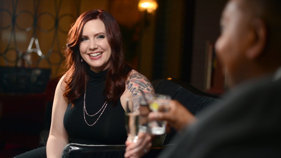 40 Under 40: Jessica Mae, Founder and creative director, WarPaint ...