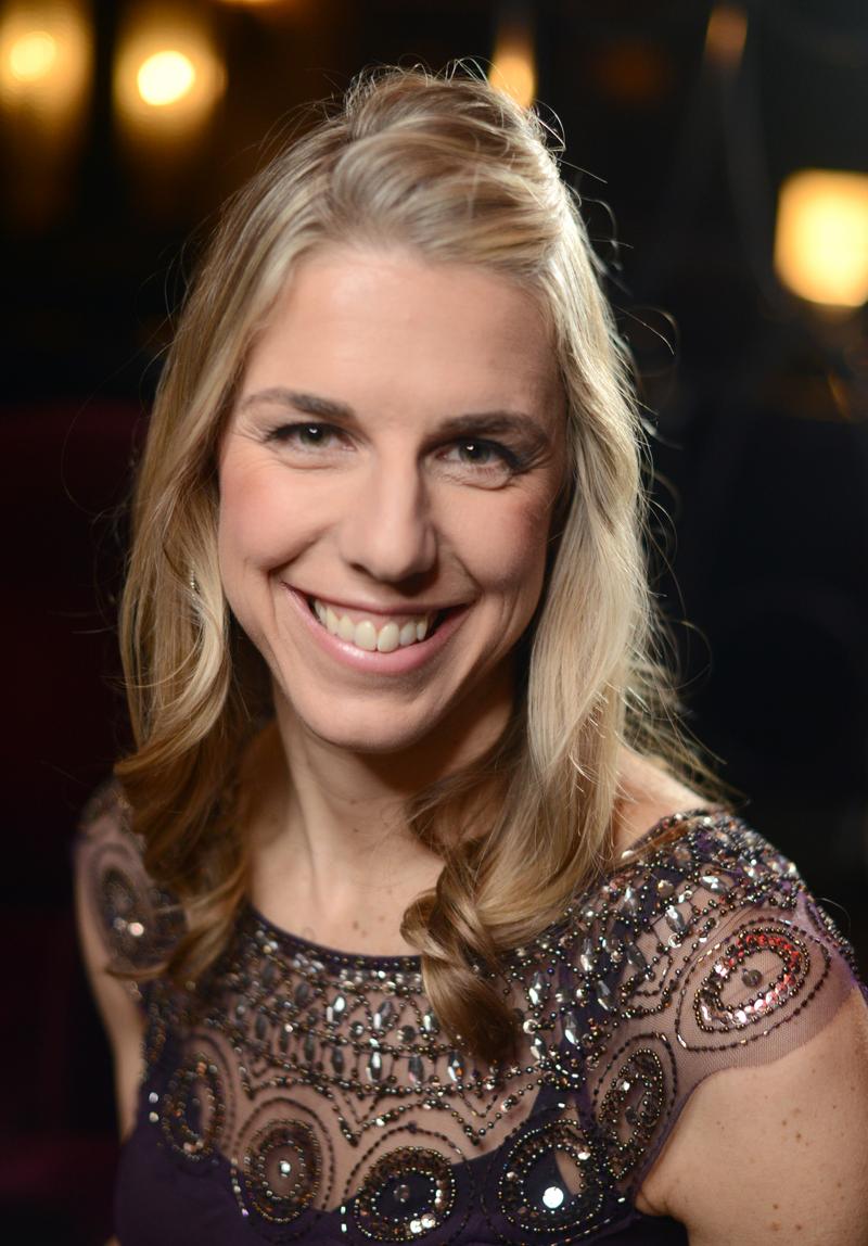 Bizwomen Headliners: Finance and Banking - Bizwomen