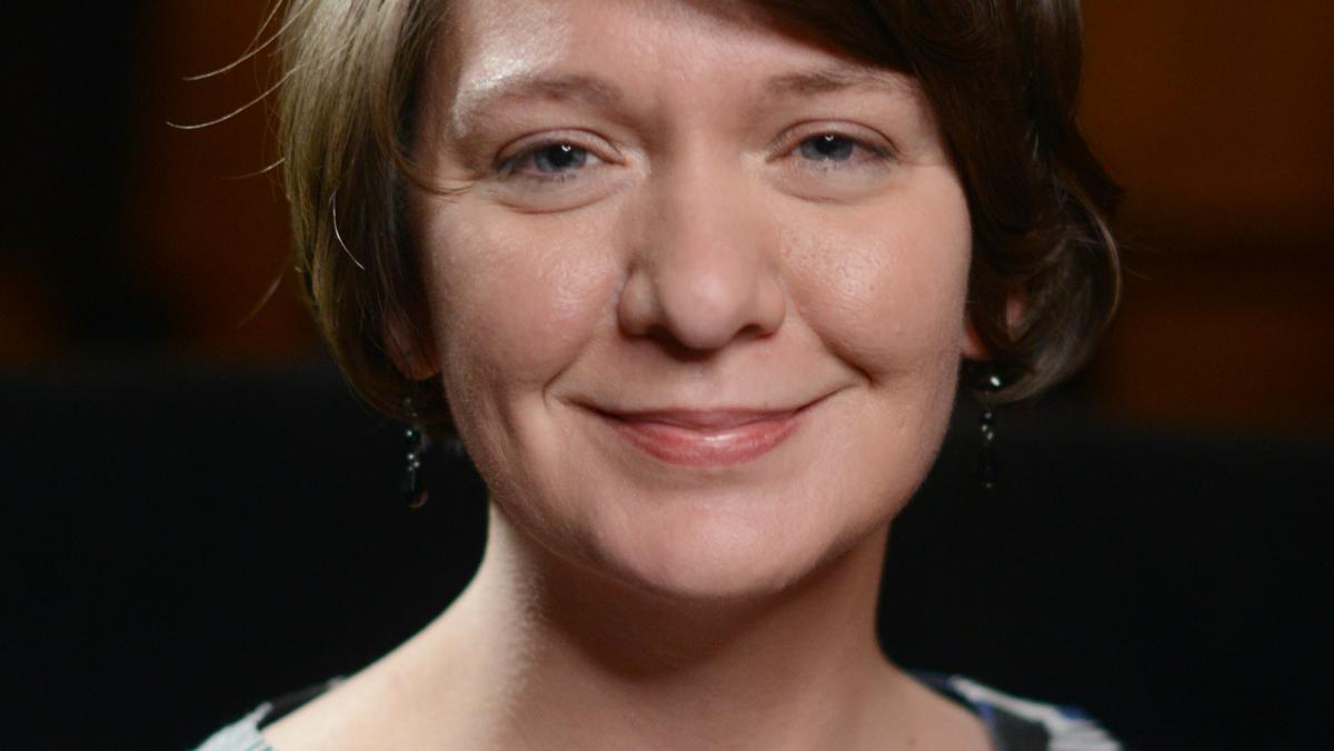 40 Under 40: Jackie Knight, Senior managing director, Ackerberg ...