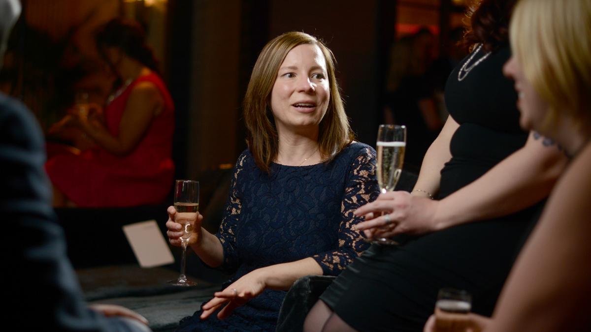 40 Under 40: Maureen Michalski, Director of development, Schafer ...