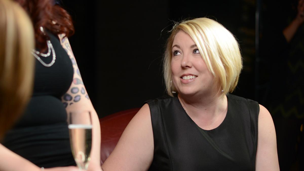 40 under 40: Andrea Mokros, Vice president, Minnesota Super Bowl Host ...