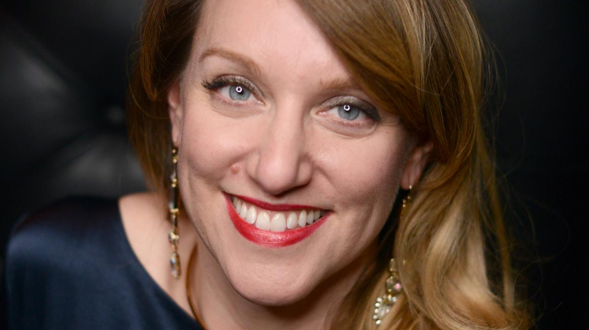 40 Under 40: Emily Nicoll, First vice president, CBRE Group Inc ...