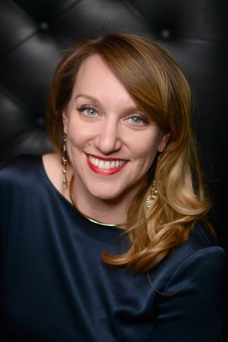 40 Under 40: Emily Nicoll, First vice president, CBRE Group Inc ...