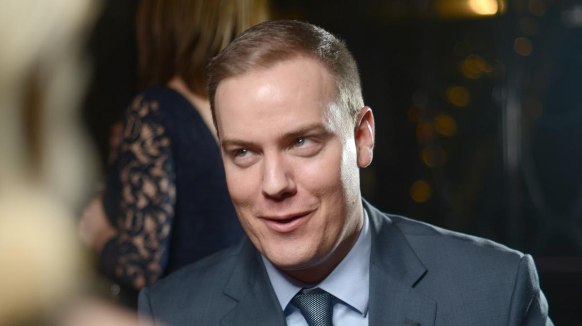 40 Under 40: Phillip Trier, Market president, U.S. Bancorp ...