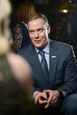 40 Under 40: Phillip Trier, Market president, U.S. Bancorp ...