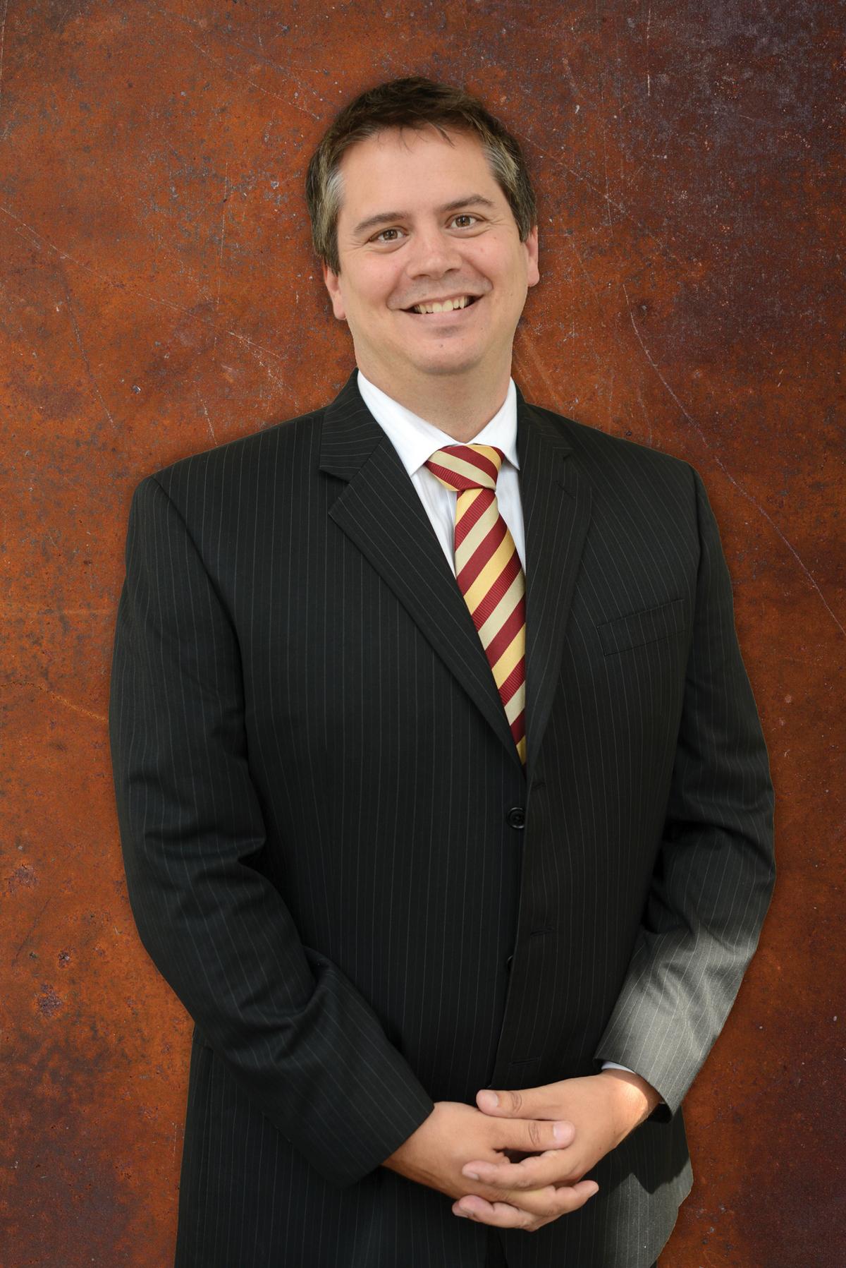 CIO of the Year: Scott Studham, University of Minnesota - Minneapolis ...