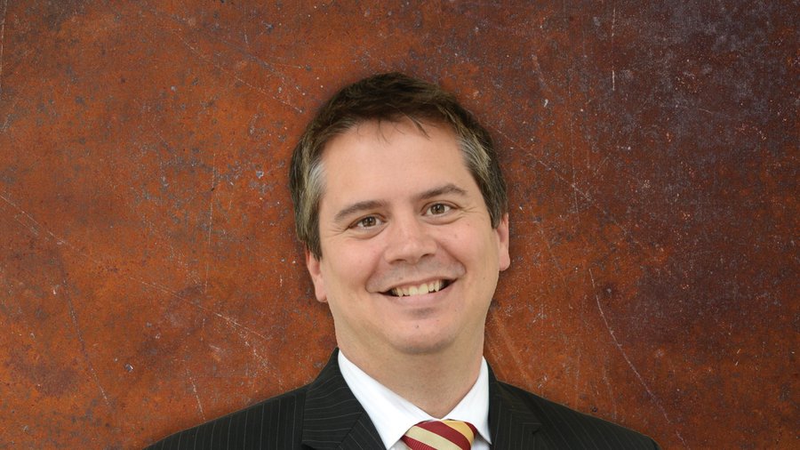 CIO of the Year: Scott Studham, University of Minnesota - Minneapolis ...