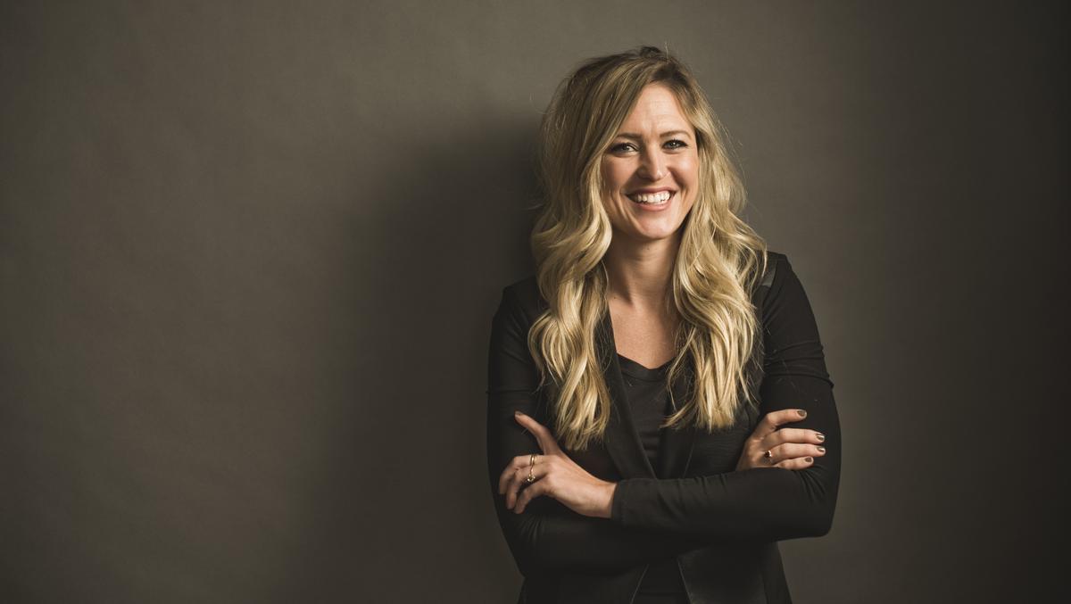 Women of Influence: Rachel Layton, A. Marshall Family Foods - Nashville ...