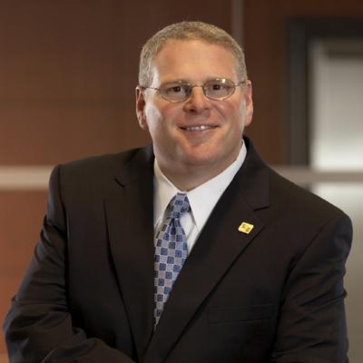 Fifth Third adds chief human resources officer Bob Shaffer to its C ...