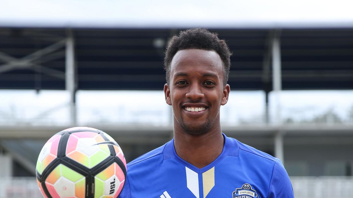 Independence insist they're here to stay (PHOTOS) - Charlotte Business ...