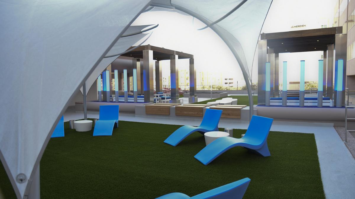 Infrastructure firm AECOM to relocate its Dallas regional HQ to ...