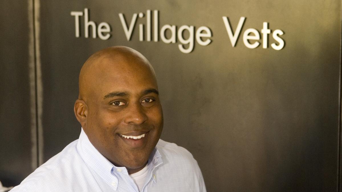 Meet the C-Suite: Will Draper, CEO of The Village Vets - Atlanta ...