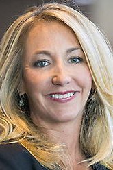 Top Women in Energy - Susan Aldridge - Denver Business Journal