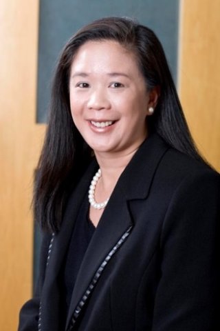 Top Women in Energy - Rowena Cipriano-Reyes - Denver Business Journal