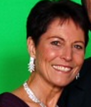Top Women in Energy - Nancy McDonald - Denver Business Journal