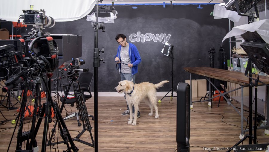 Chewy