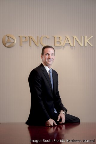 PNC to add 35 Miami area branches, doubles national expansion - South ...