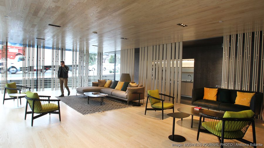 BioMed Realty acquires Tableau Software's headquarters building on Lake ...