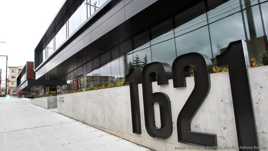 BioMed Realty acquires Tableau Software's headquarters building on Lake ...