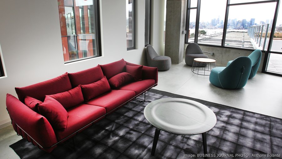 BioMed Realty acquires Tableau Software's headquarters building on Lake ...