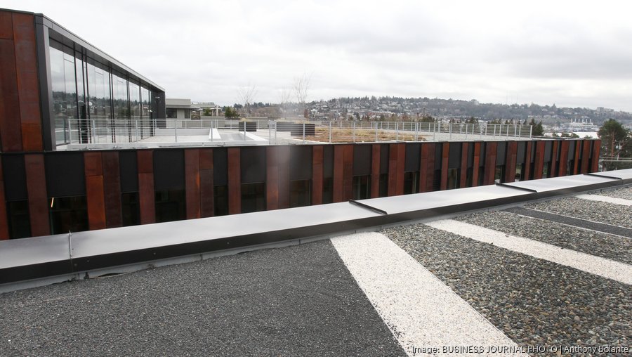 The Schwartz Co. of Seattle plans ultra-green office building on Stone ...