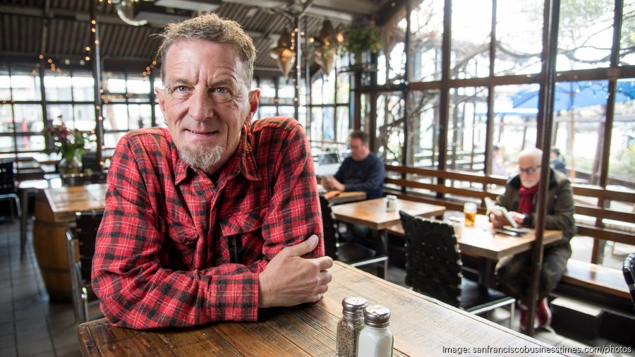 Bay Area cannabis business blooms, but has new thicket of problems to ...