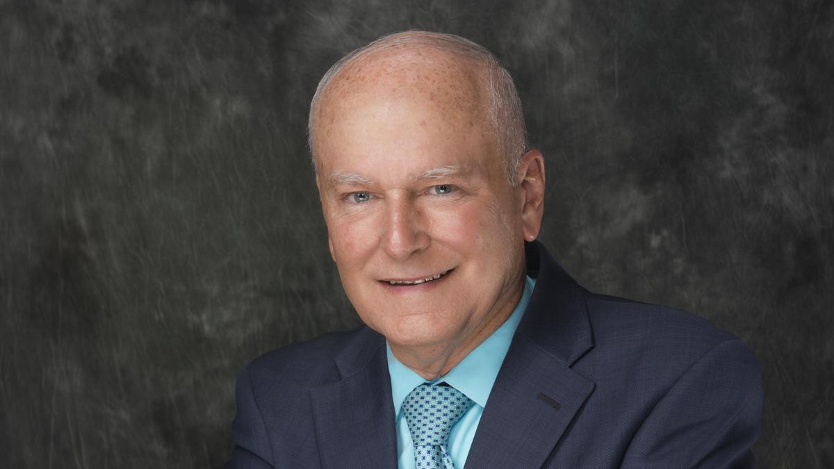 Tampa Bay transportation veteran Ray Chiaramonte talks about $280 ...