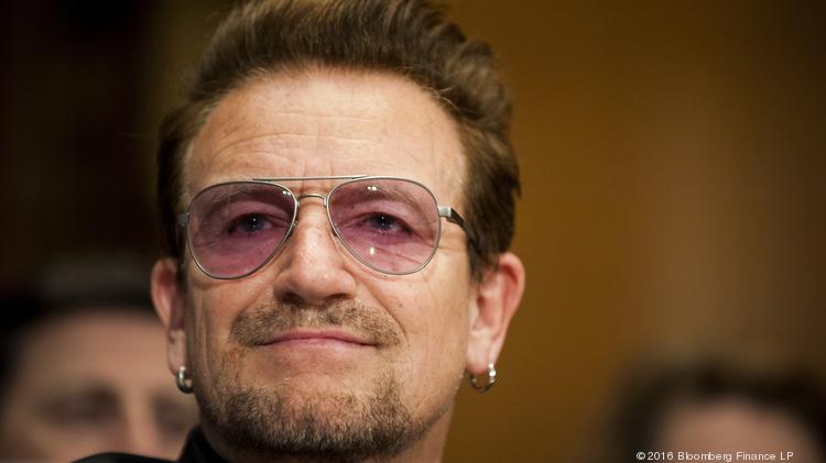 Biz: U2’s Bono didn’t find what he was looking for in N.C. - Triangle ...