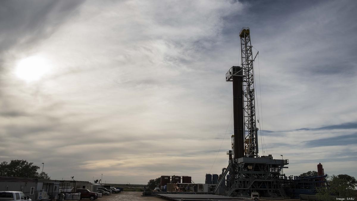 Oil driller Presidio to go public in $660M SPAC deal - Dallas Business ...