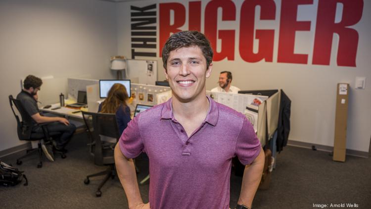 Homeward CEO on how Austin startup will use $371M to help people buy ...