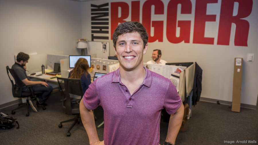 ABJ's Top Realtors of 2017: Tim Heyl's team taking Austin housing ...