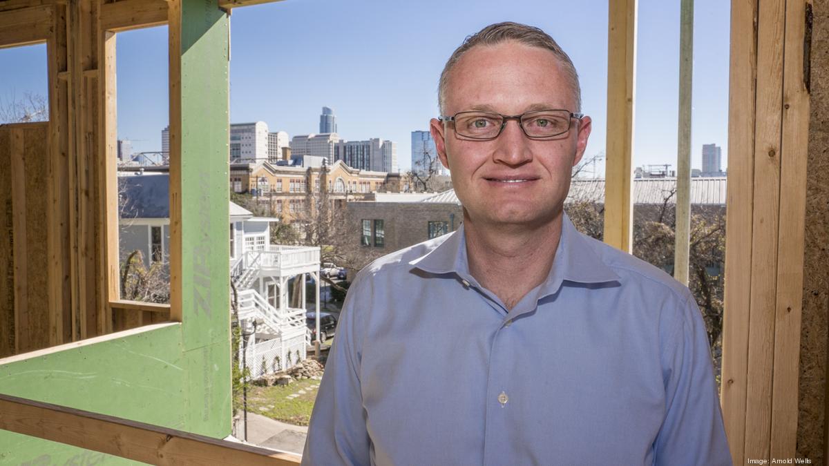 CEO of homebuilder MileStone on The Grove, 'unbridled' Austin housing ...