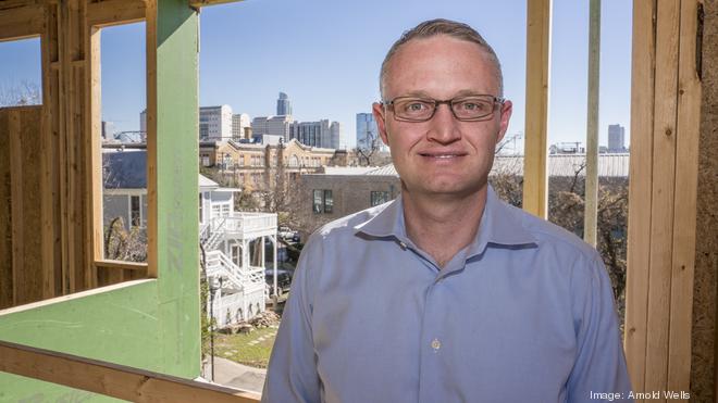 As MileStone pursues 1,800-home Buda project, CEO talks community ...