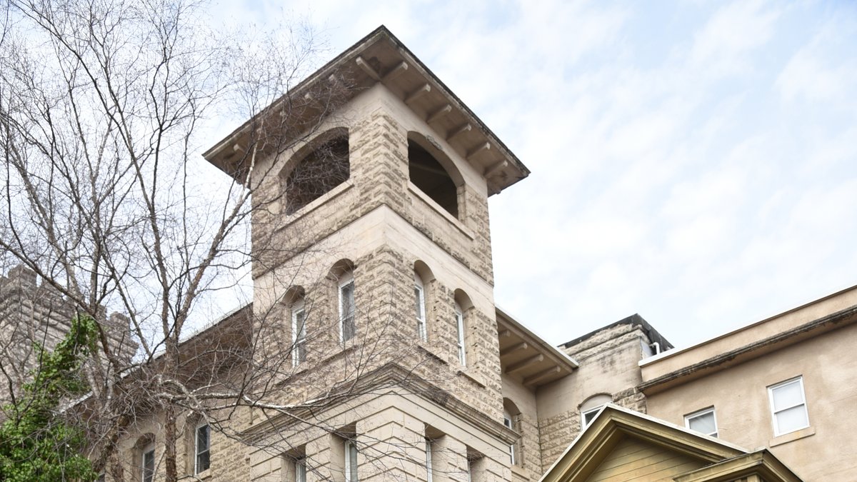 $15 million project to transform former Atlanta prison (SLIDESHOW ...