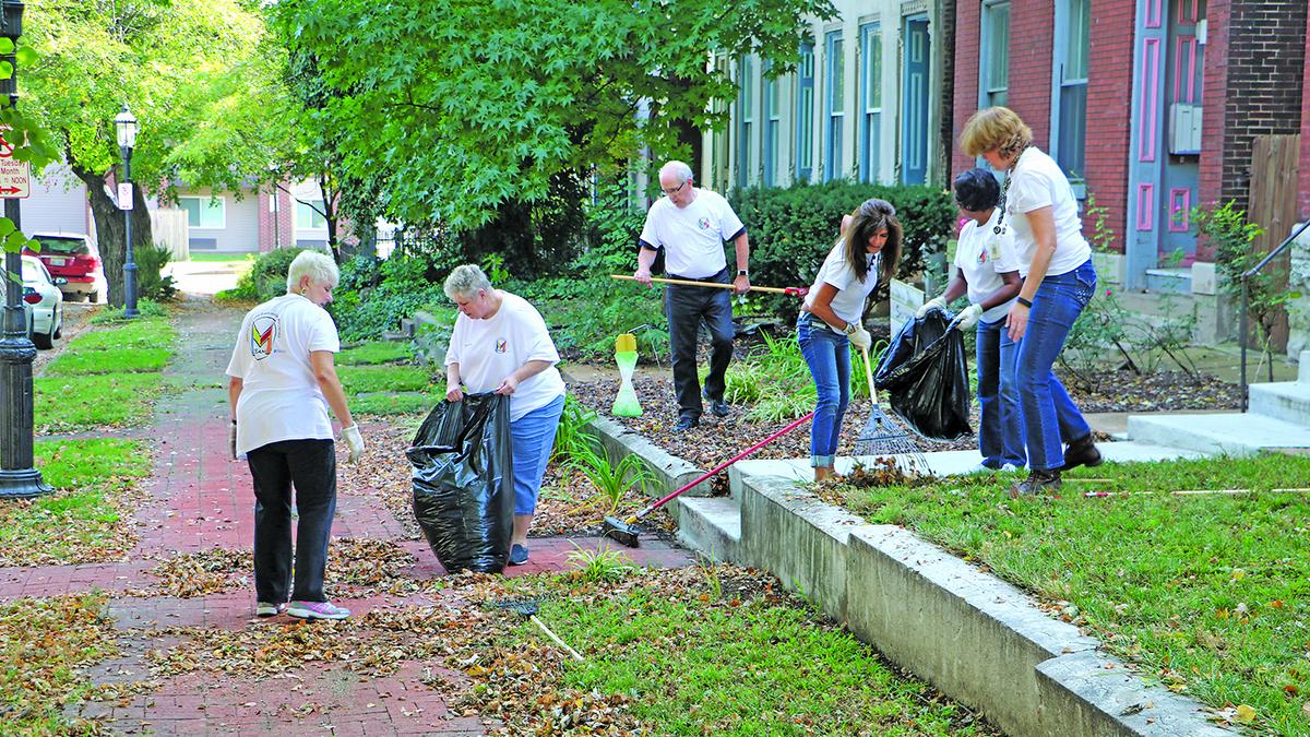 Best Places to Work 2017: Maritz - St. Louis Business Journal
