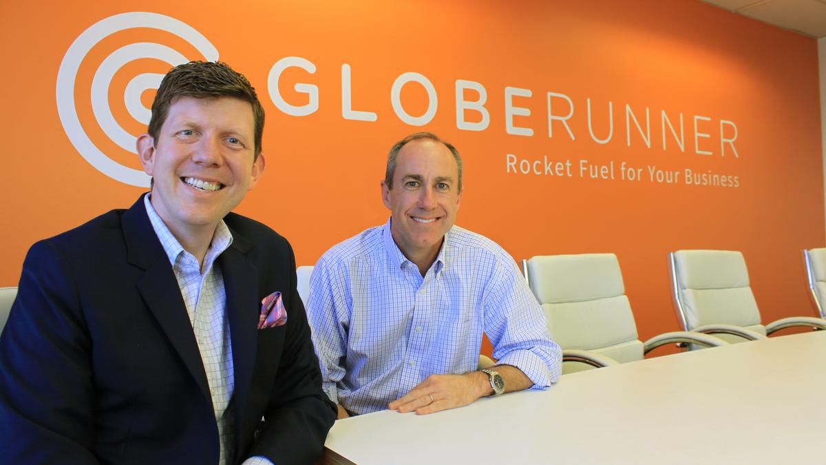 Combined marketing company Globe Runner offers its clients data ...