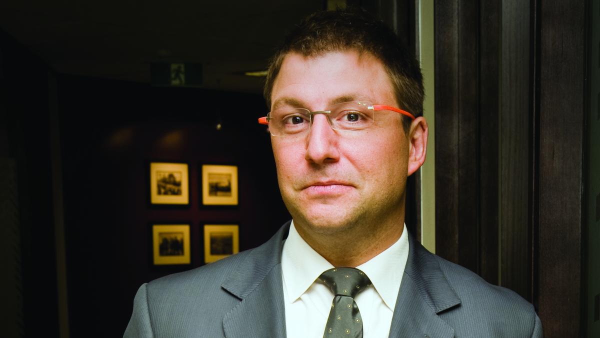 Servcorp exec Marcus Moufarrige takes on WeWork in New York - New York ...