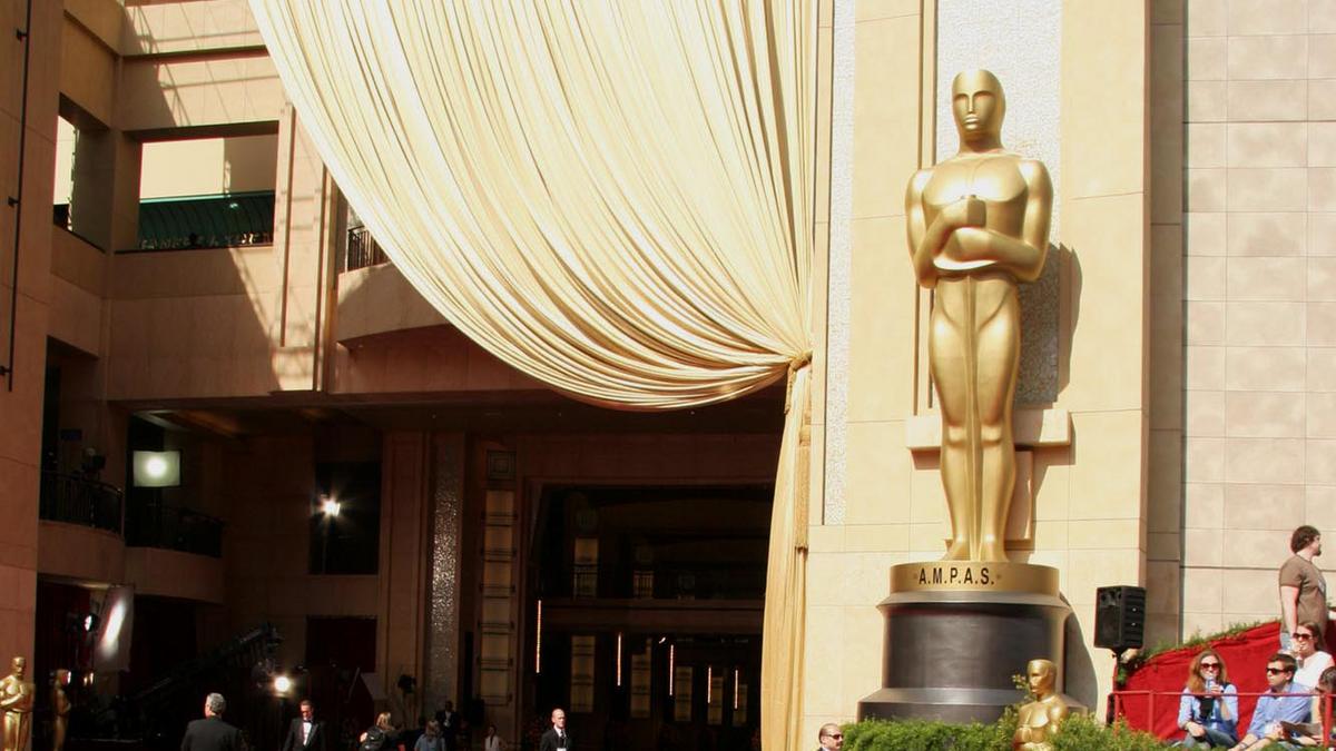 Weighing the best fit for Oscars host - Atlanta Business Chronicle