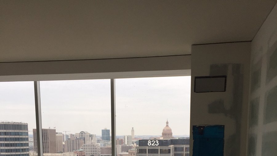 DPR Construction shares secrets of building Aloft/Element high-rise ...