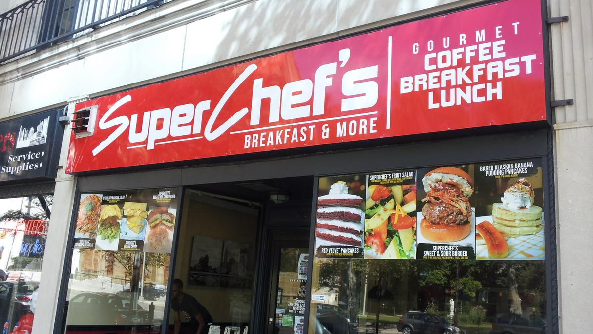 SuperChef’s Breakfast & More opening in Gahanna at Village Square ...